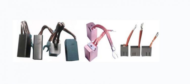 Slip Ring Brush,Carbon Brush – electrical slip ring & assembly ...