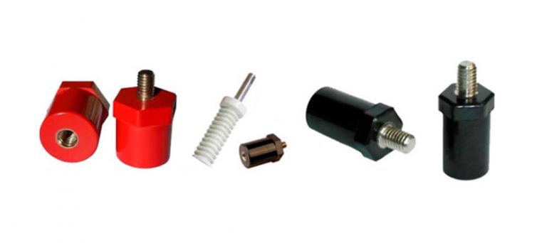 Stud insulators – electrical slip ring & assembly – commutators ...