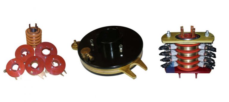 slip ring for electrical generators – electrical slip ring & assembly ...
